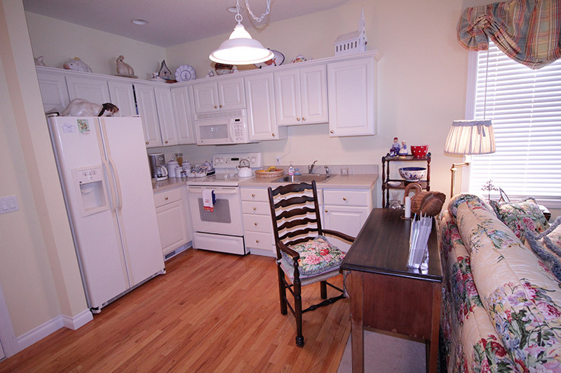 Perry Farm Village - Independent Living