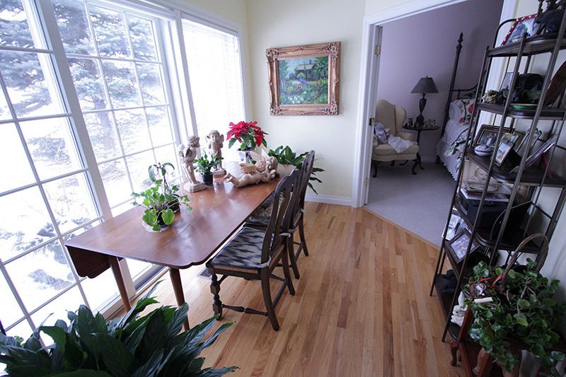 Perry Farm Village - Photo Gallery