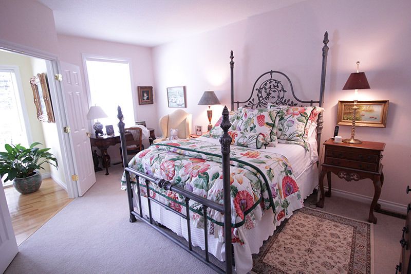 Perry Farm Village - Photo Gallery